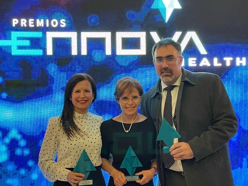 PMApp helps health professionals to achieve optimal diagnosis and treatment, reducing waiting ...