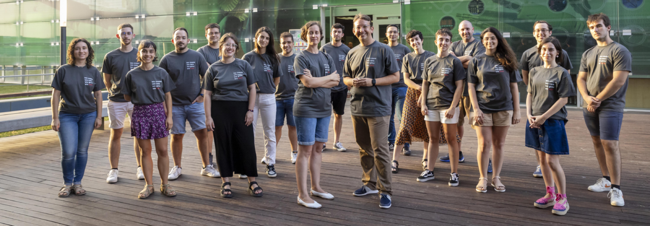 About Us | ITACA Institute