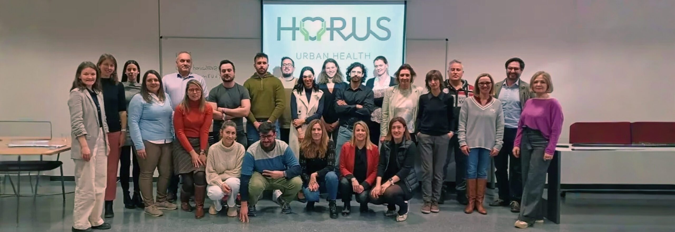 ITACA-UPV addresses public health challenges in vulnerable communities | ITACA Institute